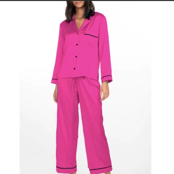 Generation Love | Intimates & Sleepwear | Generation Love Nikki Hot ...